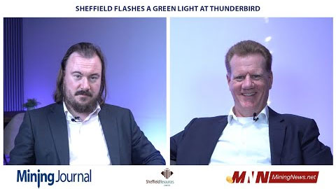 Sheffield Resources Limited - Exploration Company