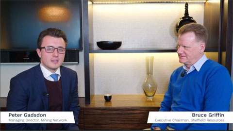 Sheffield Resources Limited - Exploration Company