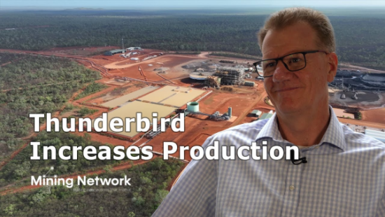 Sheffield Resources Limited - Exploration Company